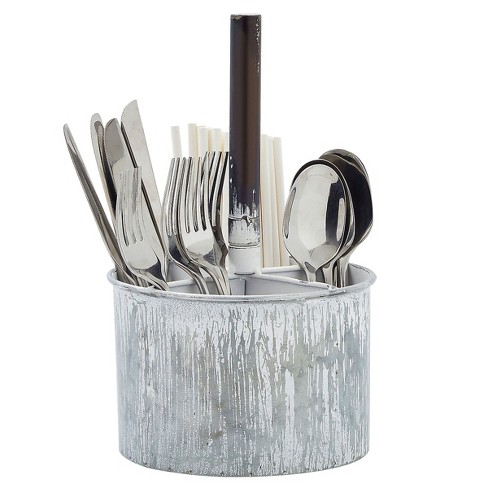 Target Silverware Caddy
