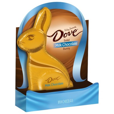 Dove Chocolate : Target