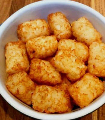 Real Good Foods Low Carb Chicken Nuggets - Frozen - 20oz : Target