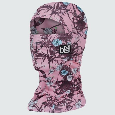Hood Balaclava | Prints Zen Rose One Size Fits Most : Target