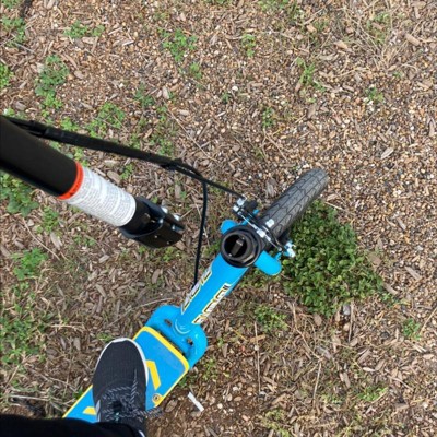 Razor Flashback 2 Wheel Kick Scooter - Blue : Target