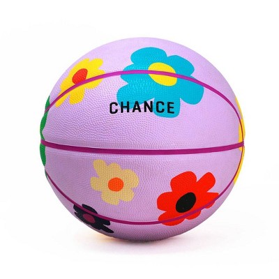 Chance Size 5 Basketball - Bloom : Target