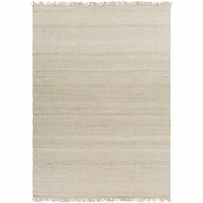Hauteloom Rectangle Area Rug Off-white : Target