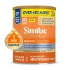 Similac 360 Total Care Sensitive Non-gmo Infant Formula Powder - 30.2oz ...