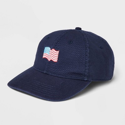 Chevrolet Hat - Blue : Target