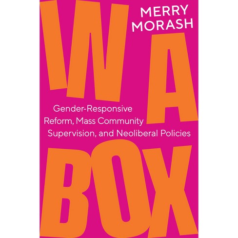 In A Box - By Merry Morash (paperback) : Target