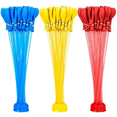 Bunch O Balloons : Target