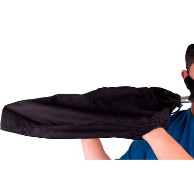 Protec Instrument Cover - Flute : Target