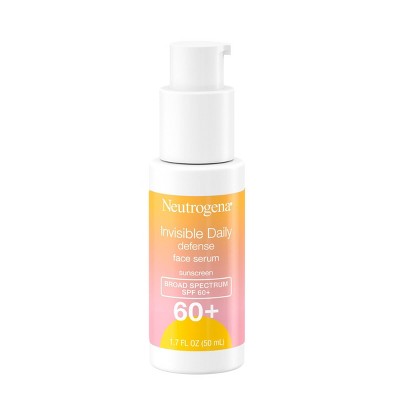Face Sunscreen : Target