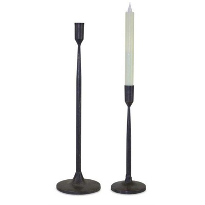 Split P Triangle Taper Holder - Tall - Set Of 2 : Target