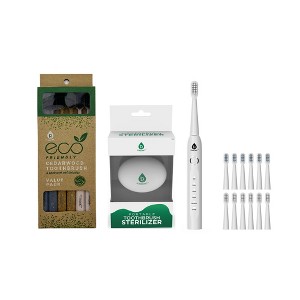 Total Clean Oral Care Bundle : Target