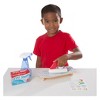 Melissa & Doug Laundry Set : Target