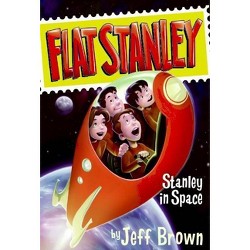 Flat Stanley's Worldwide Adventures #1: The Mount Rushmore Calamity ...