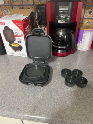 Dash Egg Bite Maker : Target