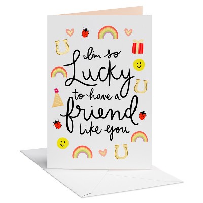 Carlton Cards : Target