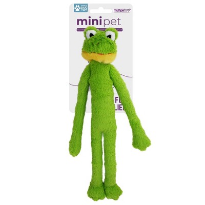 Multipet Mini Duck Dog Toy - 12" : Target