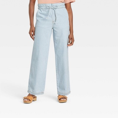 Wide Leg : Jeans & Denim for Women : Target