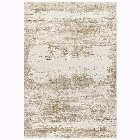 Mark & Day Stephanee 7'10"x10' Rectangle Woven Indoor Area Rugs Brown ...