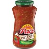 Pace Mild Picante Sauce 16oz : Target