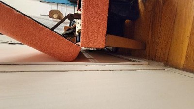 Storage Bench - Golding Davis : Target