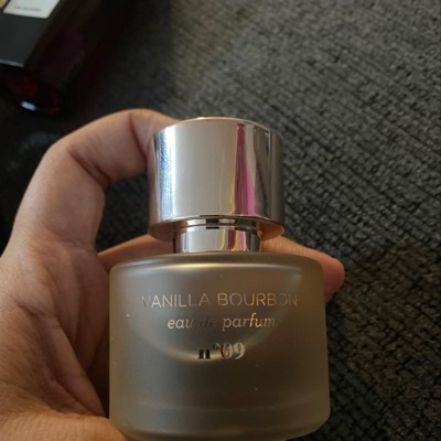 Mix:bar Edp Perfume - Vanilla Bourbon - 1.7 Fl Oz : Target