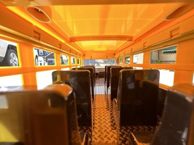 Driven By Battat Rc School Bus : Target