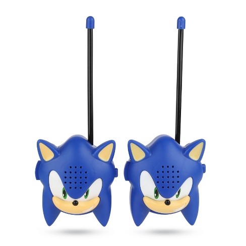 Sonic boom toys target store