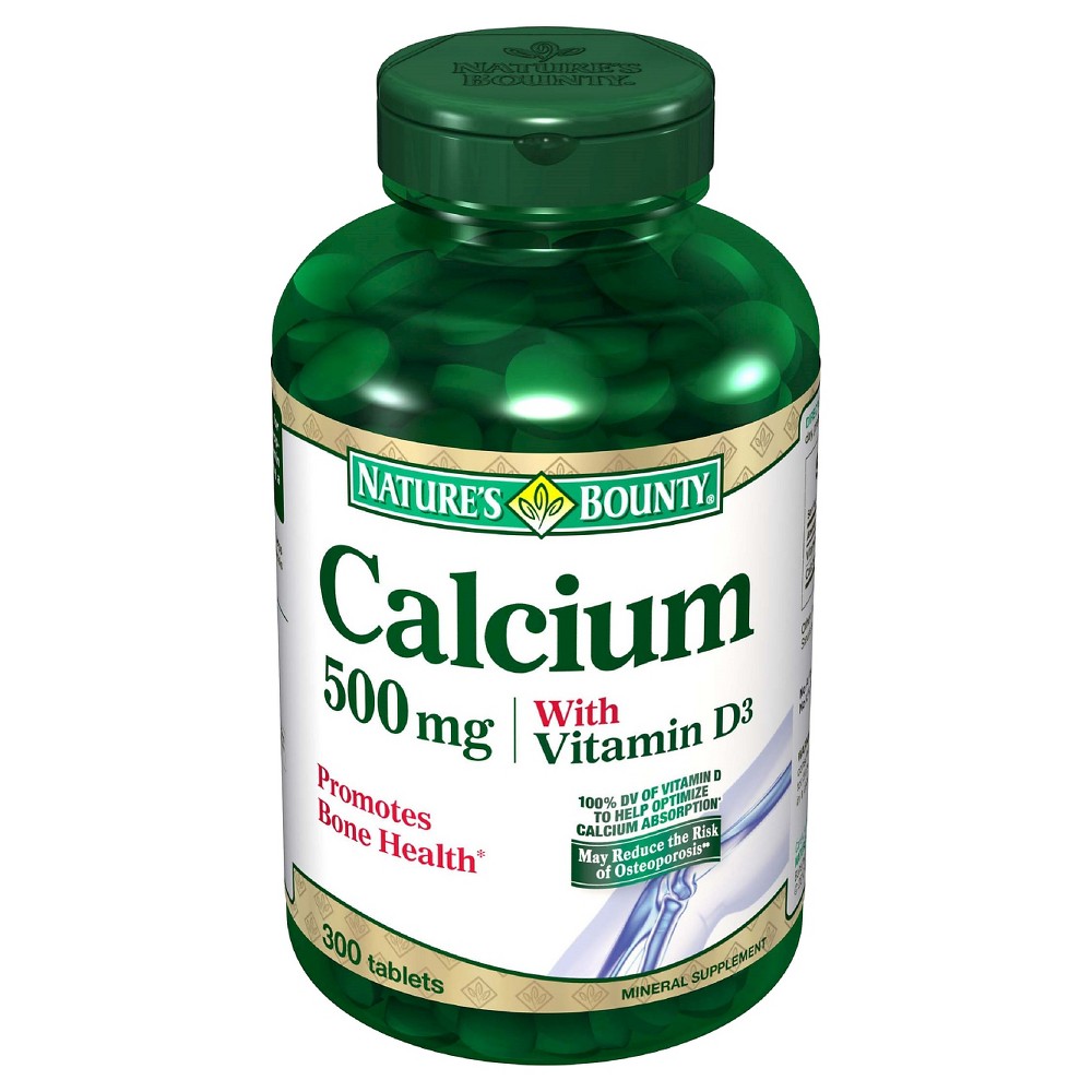 Bounty Calcium-Vitamin D Combination UPC & Barcode | upcitemdb.com