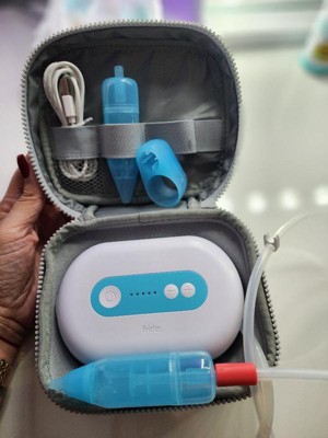 Frida Baby Electric NoseFrida Pro with Hospital Grade Suction : Target