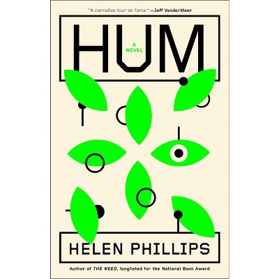 The Need - By Helen Phillips (paperback) : Target