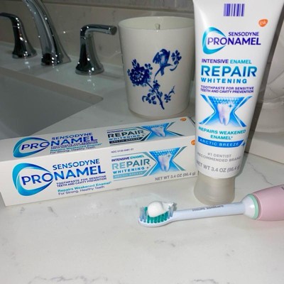 Pier Whitening 2pk Toothpaste : Target