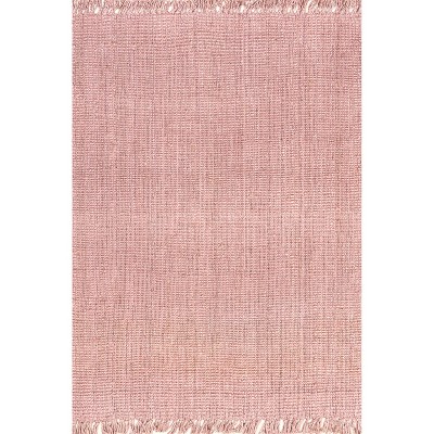 Nuloom Leopard Animal 8x10 Area Rug For Living Room Bedroom Dining Room ...