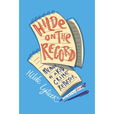 Tornado Hits! - (hilde Cracks The Case. Scholastic Branches) By Hilde ...