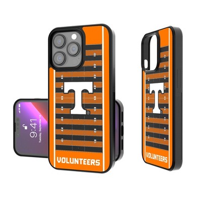 Keyscaper University Of Tennessee Volunteers Field Bump Cell Phone Case ...
