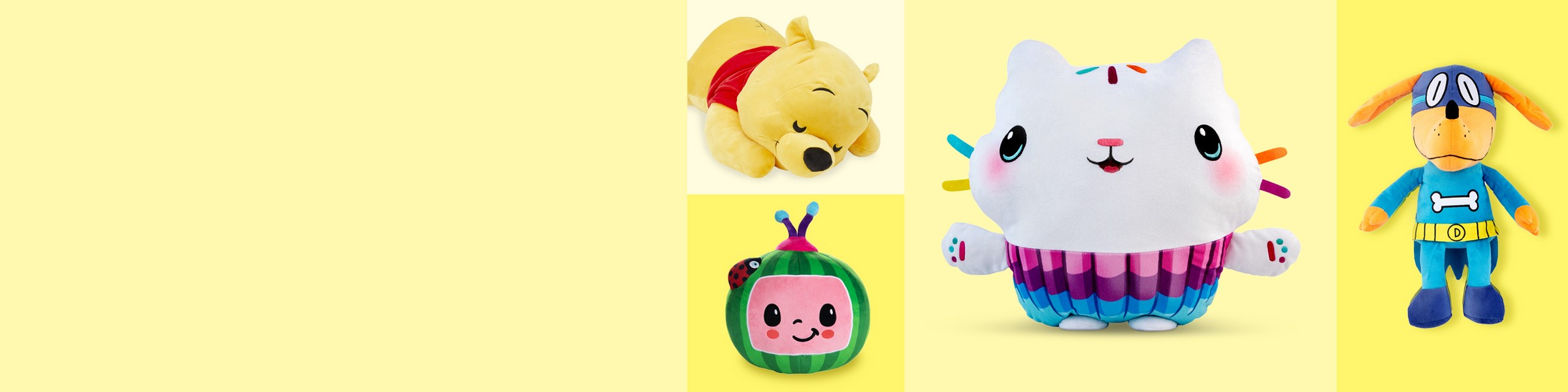 Home & Decor Character Shop : Target