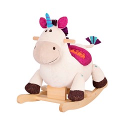 B. Toys - Rocking Horse - Rodeo Rocker - Spotty : Target