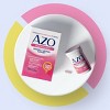 Azo Dual Protection Clinically Proven Women's Probiotic For Urinary ...