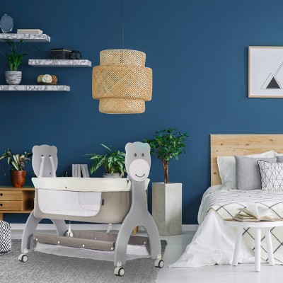 Best Target Bassinet | Upside Dad