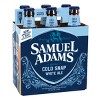 Samuel Adams Cold Snap Seasonal Beer - 6pk/12 Fl Oz Bottles : Target