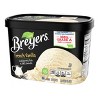 Breyers Original French Vanilla Ice Cream - 48oz : Target