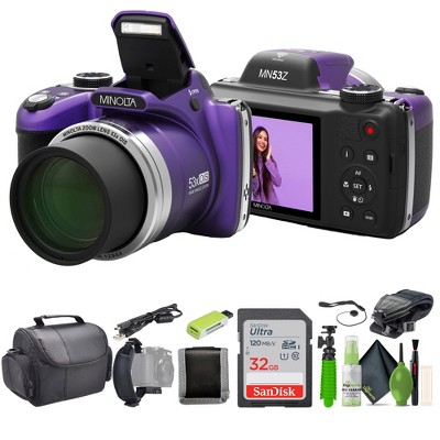 Canon - Eos R50 4k Video Mirrorless Camera With Rf-s 18-45mm Content ...
