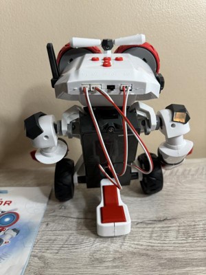 Thames & Kosmos Robotics Smart Machines Junior : Target