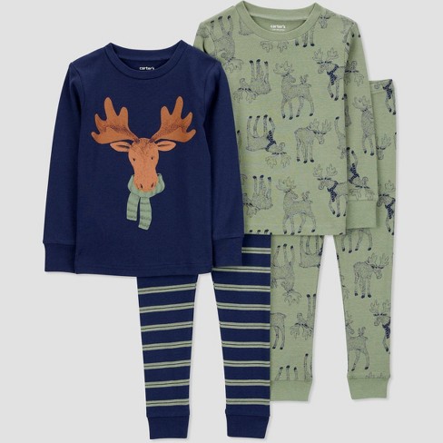 Boys pjs target store