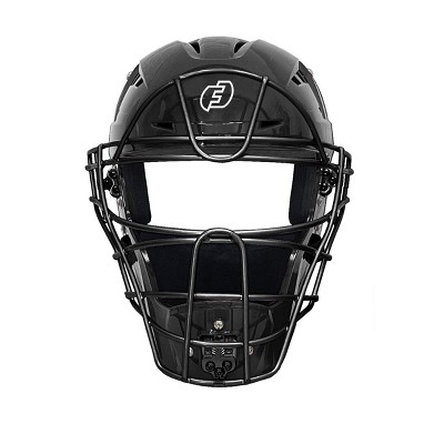Force3 Nocsae Certified Hockey Style Defender Mask Baseball Catcher's ...
