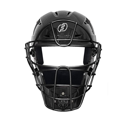 Force3 Nocsae Certified Hockey Style Defender Mask Baseball Catcher's ...
