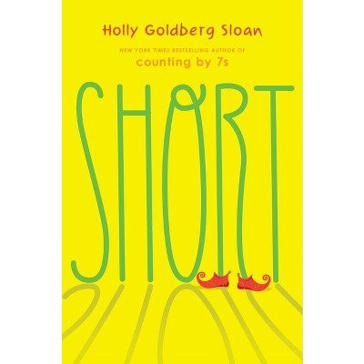 I'll Be There - By Holly Goldberg Sloan (paperback) : Target