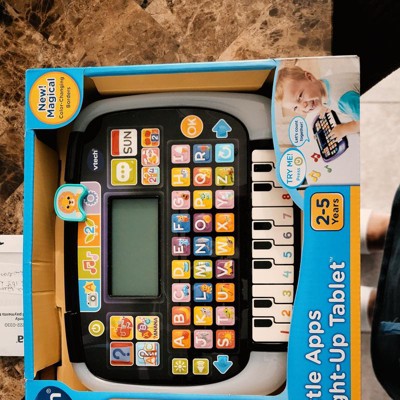 Vtech Little Apps Light-up Tablet : Target