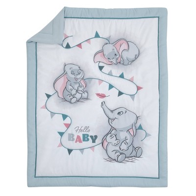 Disney Dumbo Hello Baby Set - 3pc : Target