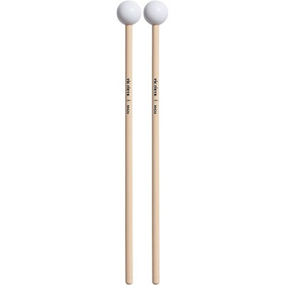 Vic Firth Articulate Series Plastic Keyboard Mallets 1 1/4 In. Round ...