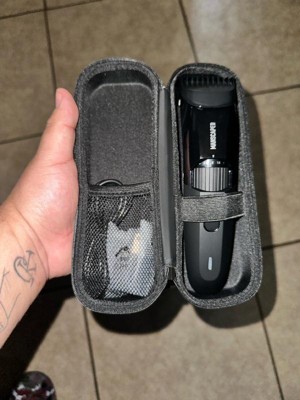 Manscaped The Beard Hedger Skinsafe Cordless Beard Trimmer, Waterproof ...